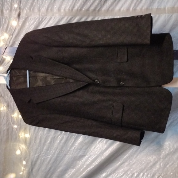 Austin Reed | Suits & Blazers | Austin Reed Classic Dinner Coat | Poshmark
